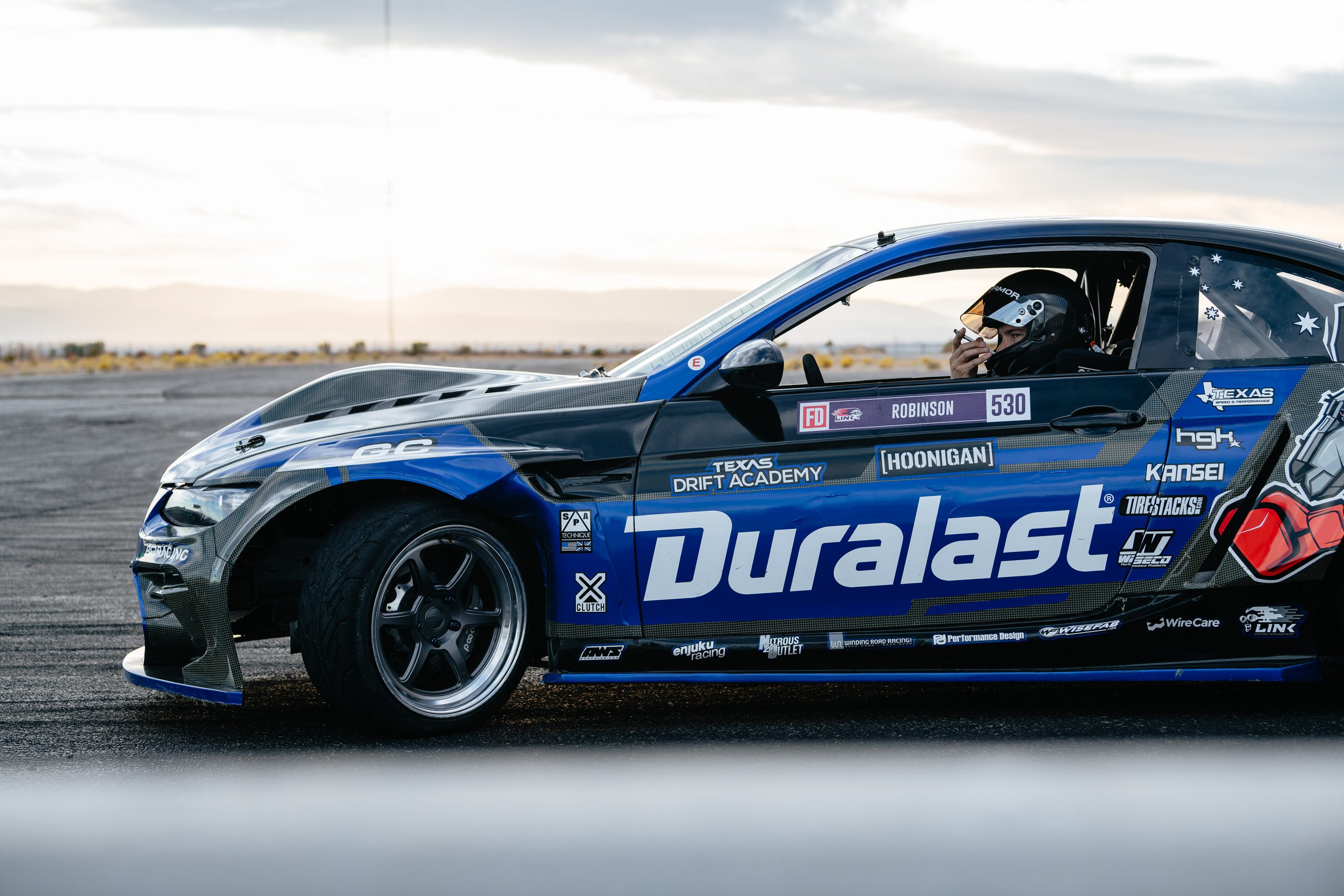 Duralast Proving Grounds - Duralast Parts Are Engineered To Meet Or ...