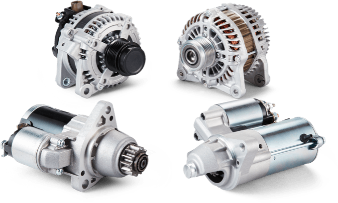 Dual Battery Cables 8 B&S Single Core Battery Cable - Heavy Duty Copper ...